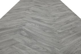 PVC podlaha Smartex Laurel Oak 901M šedá