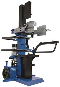 SCHEPPACH Compact 10 T vertikální štípač na dřevo 10t (380 V) 5905423902