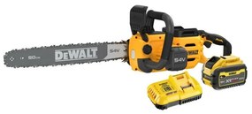 Aku řetězová pila DeWALT DCMCS575N 54V, 50 cm, 9,0 Ah Li-Ion FLEXVOLT (bez akumulátoru)