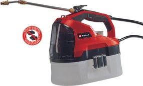 Aku postřikovač Einhell 3,8 L GE-WS 18/35 Li-Solo 3425210