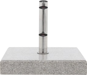 Doppler Žulový stojan LIFE 30 kg