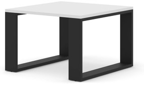 Konferenční stolek Luiana (bílá). 1060986