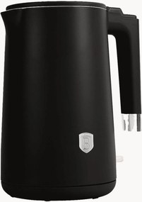 Rychlovarná konvice Matte Black