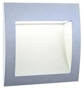 Greenlux LED Venkovní schodišťové svítidlo LED/3W/230V IP65 GXLL012