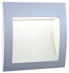 LED Venkovní schodišťové svítidlo LED/3W/230V IP65