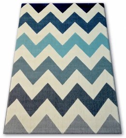 Koberec Scandi 18248/371-Zig Zag