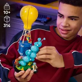 LEGO® Fortnite® 77080 Supply Drop / Počet dílků: 314 / od 10 let