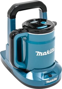 Aku rychlovarná konvice Makita XGT KT001GZ