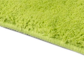 Koberce Breno Kusový koberec SPRING green, Zelená, 60 x 110 cm