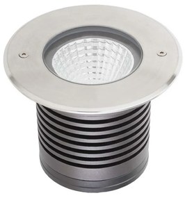 Zemní svítidlo LED XGROUND - GD17WW40 - Arelux