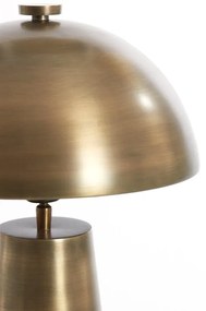 Designová stolní lampa DITA ANTIQUE BRONZE