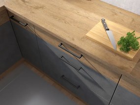 Stolarz kuchyňská linka VIGO Rozměr: 270 cm