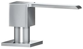 Villeroy & Boch - Dávkovač saponátu, 250 ml, nerez 923630LC
