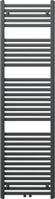 Mexen Hades, topné těleso 1800x500 mm, 843 W, antracitová, W104-1800-500-00-66