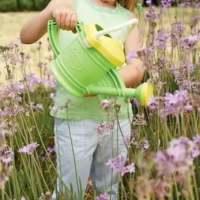 Green Toys Zalévací konvička zelená / od 1.5 roku
