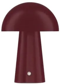 Designová stojací lampa Ande Smetanová