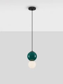 Závěsné LED svítidlo NOVA LUCE NOESIS 4W 3000K 9009201
