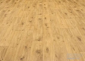 Breno PVC MAXIMA PLUS Ohrid Oak S61 , šíře 400 cm