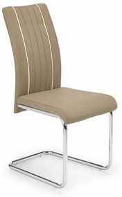 Halmar Kovová židle K193