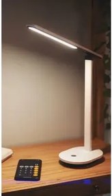 Philips Ivory 5W bílá / LED lampička / 130LM / 2700-5000K / IP20 / stm