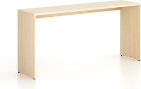 Přísed ke stolu FRAME, 160x40 cm, bříza