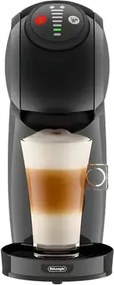 DeLonghi EDG226.A Dolce Gusto Genio S černá / Kávovar na kapsle / 1600