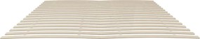 Náhradní lamely k posteli s 34 lamelami 2 ks 90x200 cm 3203721