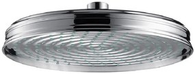 Axor Carlton - Hlavová sprcha, průměr 240 mm, chrom 28474000
