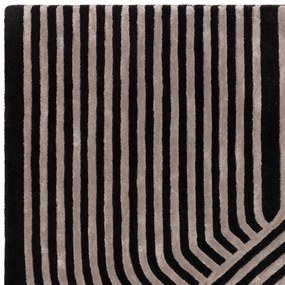 Tribeca Design Kusový koberec Blondie Solstice Gunmetal Rozměry: 200x300 cm