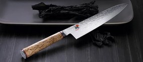 Japonský nůž Santoku 180 mm Miyabi 5000MCD Zwilling