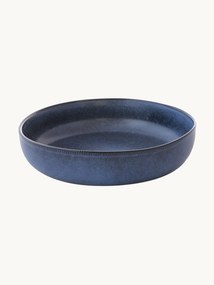 Servírovací mísa z kameniny Blue Maison