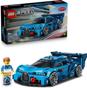 Lego® speed champions 77253 hypersportovní auto bugatti vision gt 5702018068182