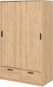 FALCO Skříň Lincoln 324 jackson hickory