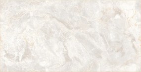 Mexen Orienta Bianco glazovaný gres rekt. G1, podlahová a stěnová dlaždice 120 x 60 cm, lesk - TL115-120-060-00