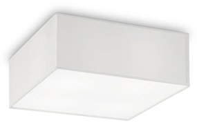 Stropní svítidlo Ideal lux 152875 RITZ PL4 D40 4xE27 52W chrom Stropní svítidla a stropnice