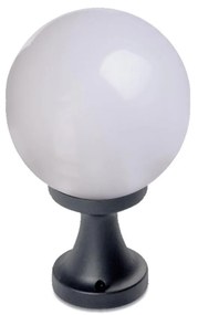 Smarter Venkovní lampa Sfera, ø20cm Barva: Bílá