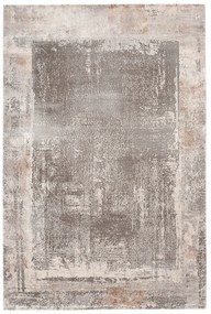 Obsession, Kusový koberec My Jewel of Obsession 958 taupe, 80x150, hnědá, chodba / předsíň