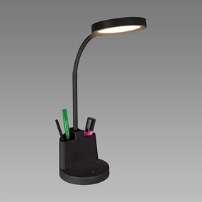 Svítidlo Labor LED Black 03824 LB1