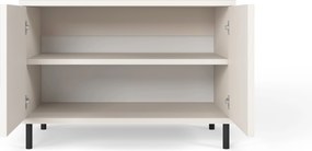 Eka Botník RAYO s vysokými nožkami, 70 cm Kašmír