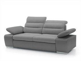 MAXIVA Pohovka - KORFU sofa Čalounění: beige (Artemis 2)
