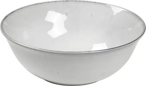 Mísa Broste NORDIC SAND P.21 cm písková