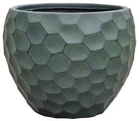 Baq Tortuga Couple Forest Green Ø 40 cm / V 31 cm