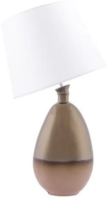 FLAM & LUCE - Stolní lampa CELESTE MM