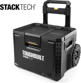 Toughbuilt | StackTech® - pojízdný box na nářadí