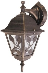 Nástěnná lampa rabalux - venkovní nástěnné svítidlo 1xe27/100w/230v ip44