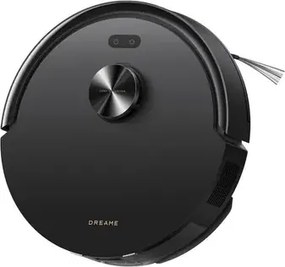 Dreame F20 Plus černá / Robotický vysavač / 220ml / 3200 mAh / 20000Pa