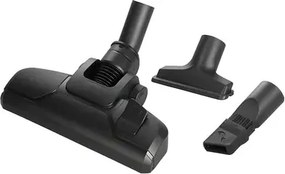 Lafe Compact S / Sáčkový vysavač / Sáček 1 l / Trojitá filtrace / Regu