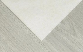 BEAUFLOR PVC podlaha - lino QUINTEX GAMBEL OAK 110L - světle šedé dřevo ŠÍŘKA: 5 m