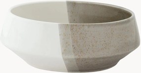 Sada porcelánových misek Double, 2 díly