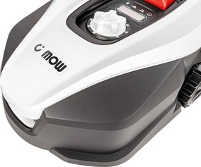 Hahn & Sohn Cedrus Robotická sekačka Cedrus C-MOW-M6+ HP16171